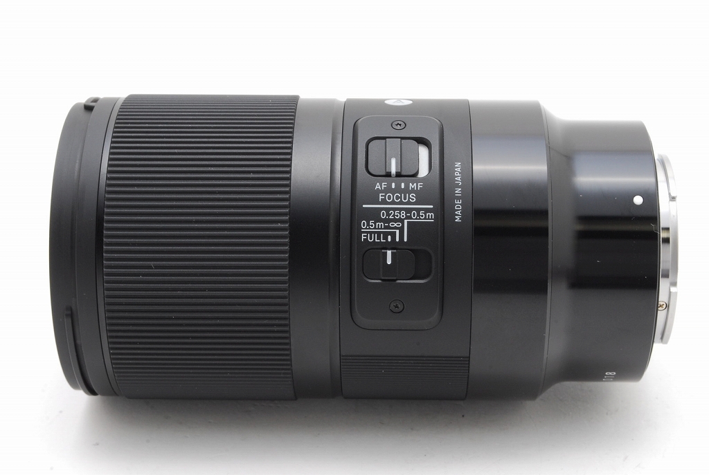 代購代標第一品牌－樂淘letao－#A163 ★極美品★ SIGMA 70mm F2.8 DG MACRO Art for ソニーEマウント シグマ SONY マクロ アート