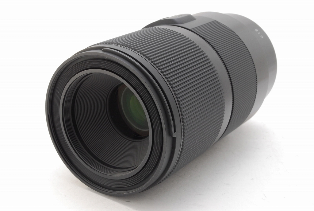 代購代標第一品牌－樂淘letao－#A163 ★極美品★ SIGMA 70mm F2.8 DG MACRO Art for ソニーEマウント シグマ SONY マクロ アート
