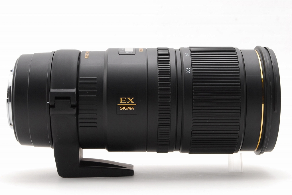 代購代標第一品牌－樂淘letao－#A170 ★超美品★ SIGMA APO 70-200mm F2.8 EX DG OS HSM for ソニー ミノルタ Aマウント SONY シグマ ...